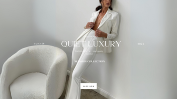 OUTCAST: Latest Fashion Trends in Women’s Clothing Online