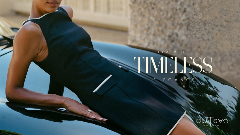 OUTCAST: Latest Fashion Trends in Women’s Clothing Online