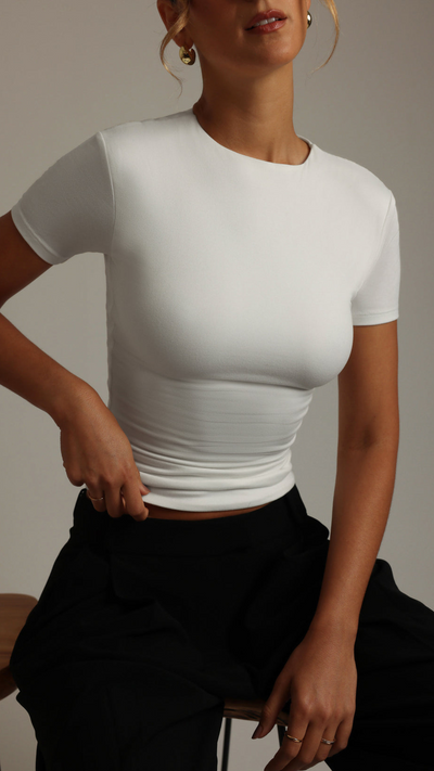 Buy Hot and Sexy Tops for Women Online at OUTCAST