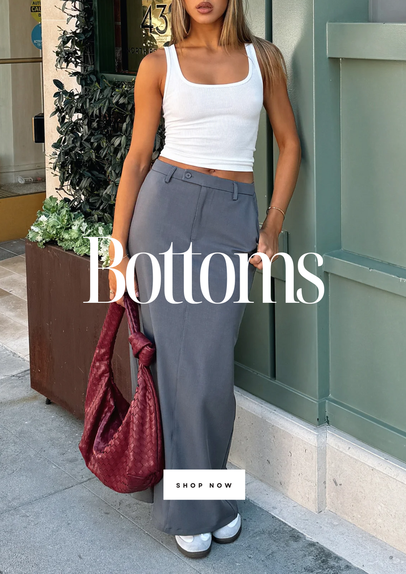 OUTCAST: Latest Fashion Trends in Women’s Clothing Online