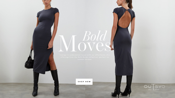 Buy Latest Fashion Western Dresses Online | Clothes Shopping for Women ...