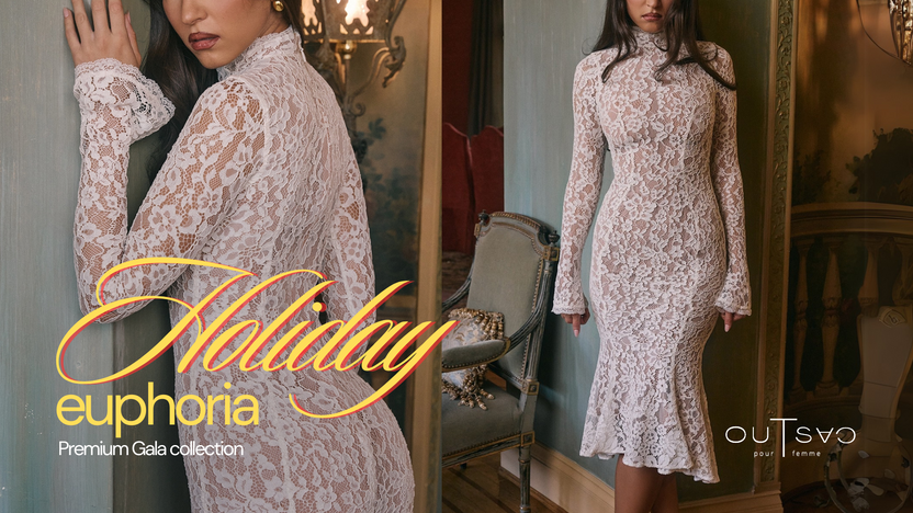 OUTCAST: Latest Fashion Trends in Women’s Clothing Online