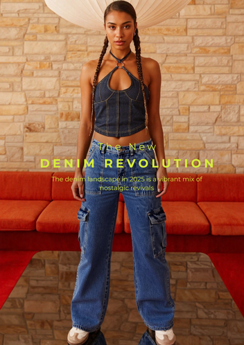 OUTCAST: Latest Fashion Trends in Women’s Clothing Online