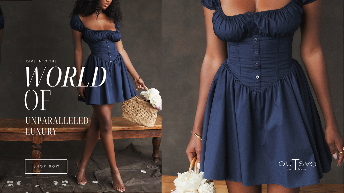 Buy Latest Fashion Western Dresses Online | Clothes Shopping for Women ...