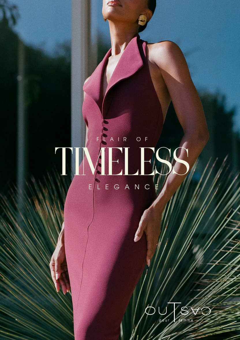 OUTCAST: Latest Fashion Trends in Women’s Clothing Online