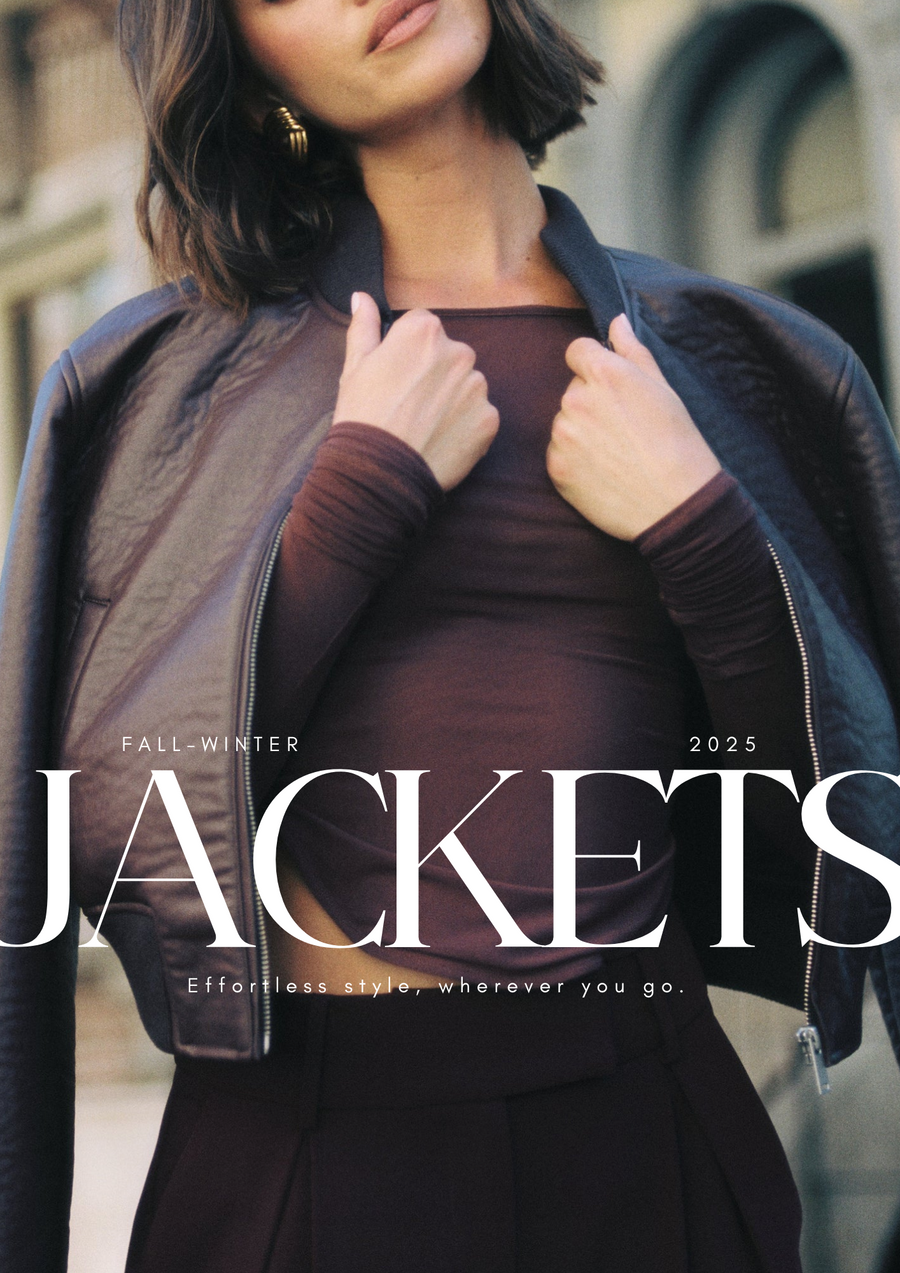 OUTCAST: Latest Fashion Trends in Women’s Clothing Online